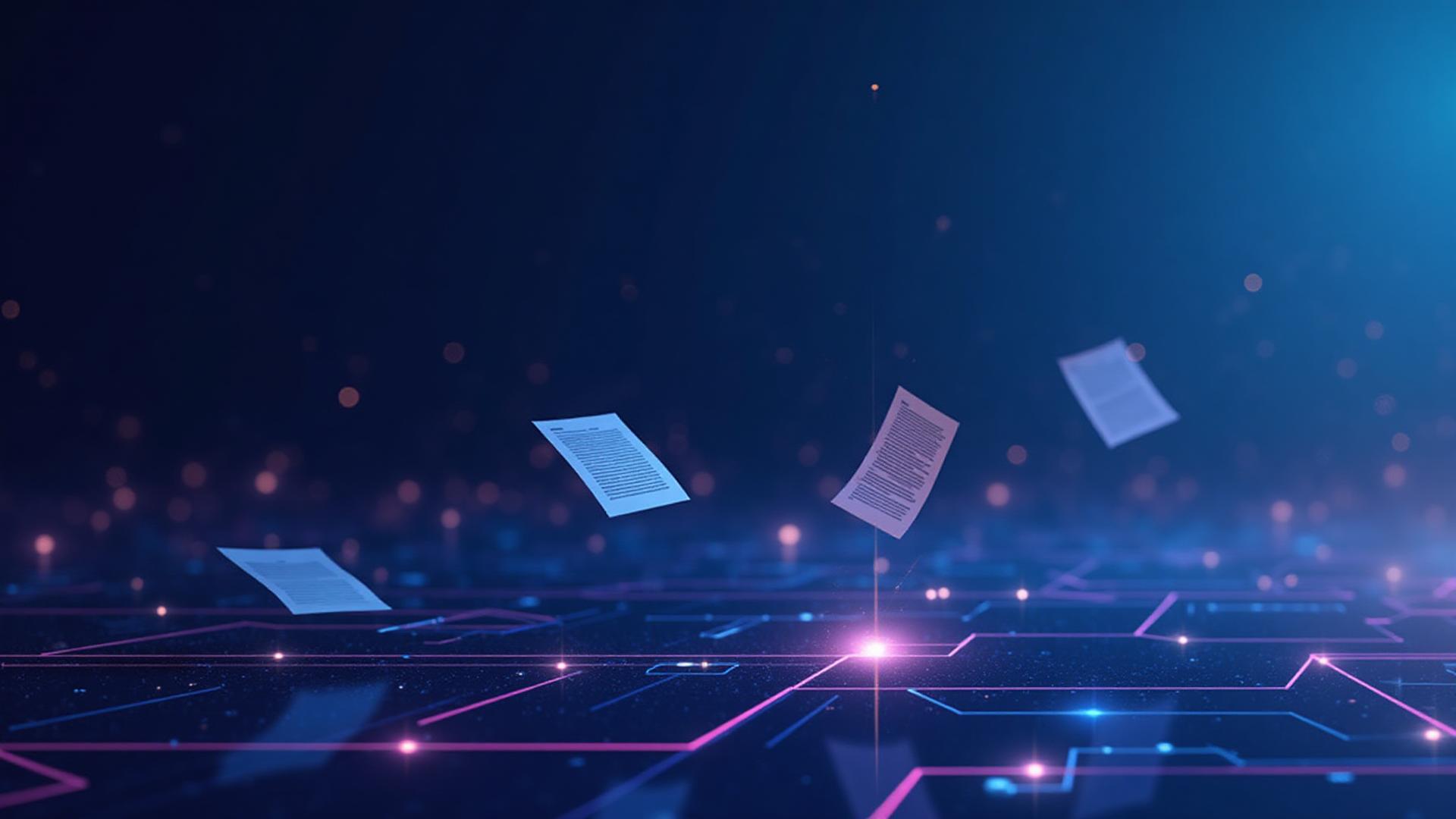 AutomateDocs - AI-Powered Document Processing & Automation